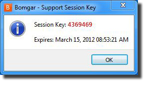 Bomgar jump client setup - leanmusli