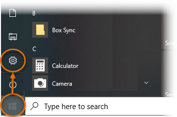 Set Your Printer for Color or Black and White Printing | IT@Cornell