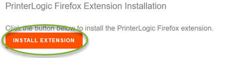 Install PrinterLogic Browser Extension (Windows) | IT@Cornell