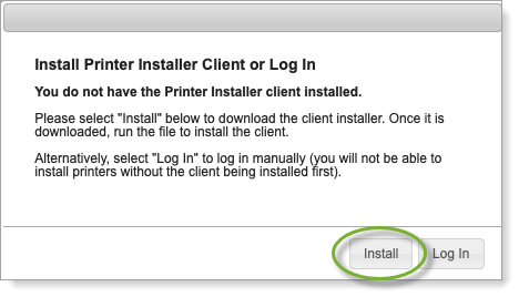 Add a Printer (Mac) | IT@Cornell