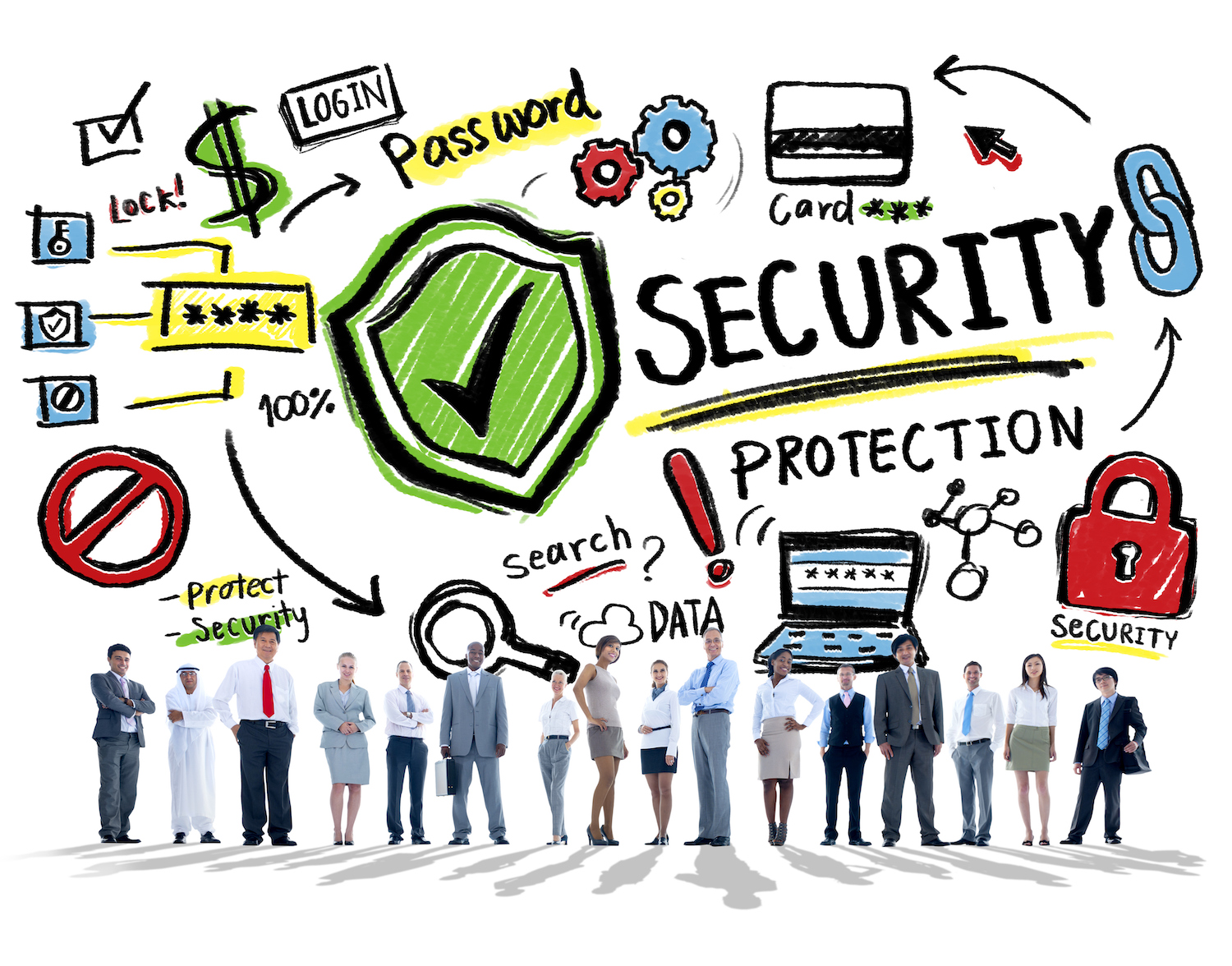 Security Essentials For IT Professionals IT Cornell Security Essentials For IT Professionals IT Cornell