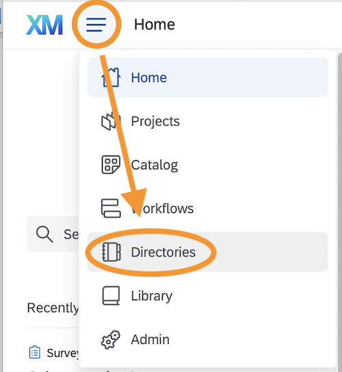 XM Directory | IT@Cornell